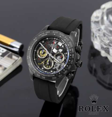 JAM ROLEX DAYTONA 350501 – TasBatam168