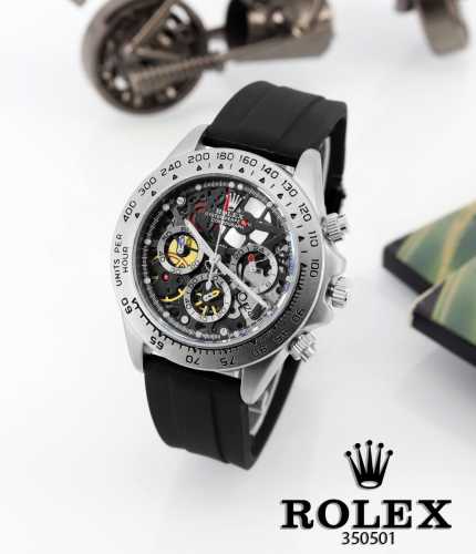 JAM ROLEX DAYTONA 350501 – TasBatam168